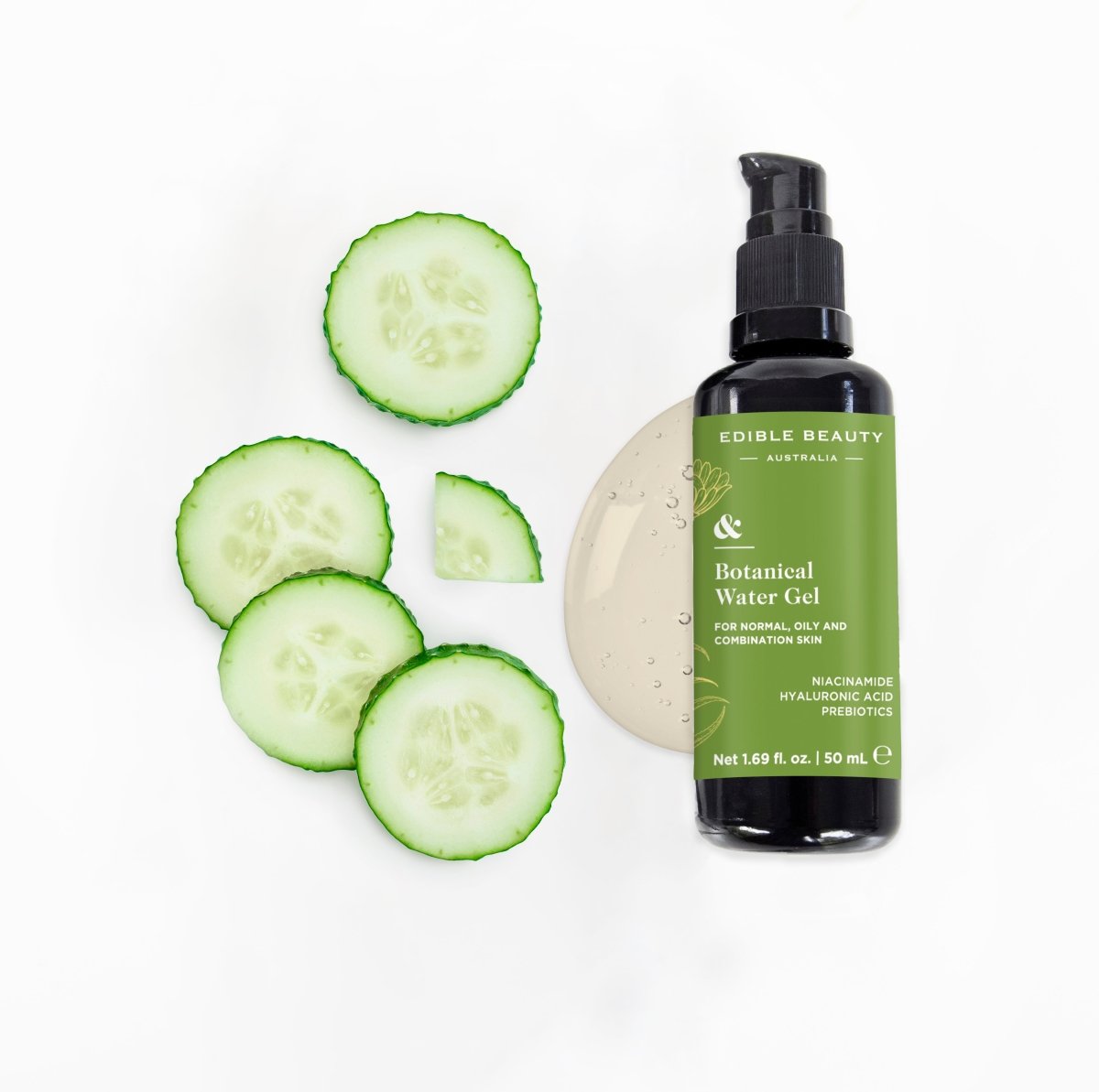 10 Amazing Ways to Use our & Botanical Gel – Edible Beauty Australia