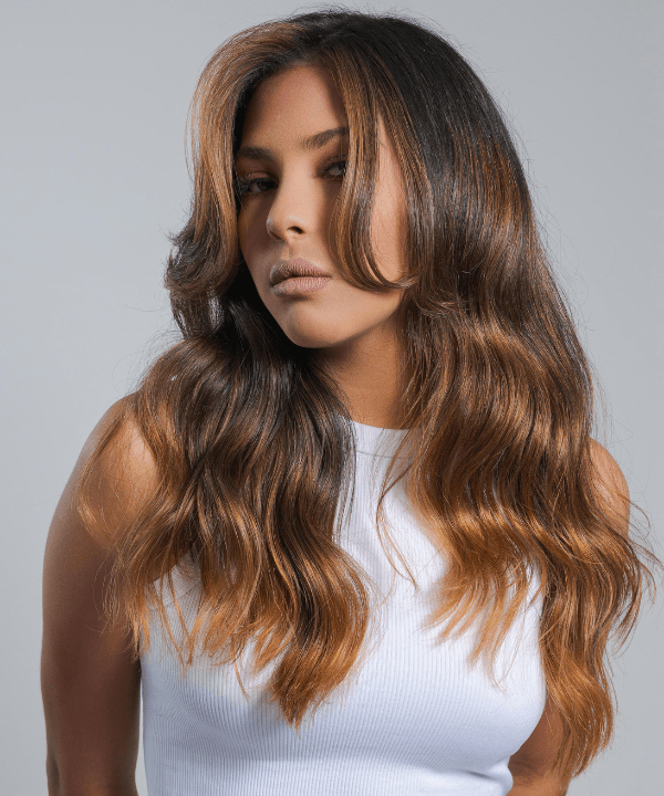 5 Reasons Your Hair Is Falling Out—And Natural Solutions to Fix It ...