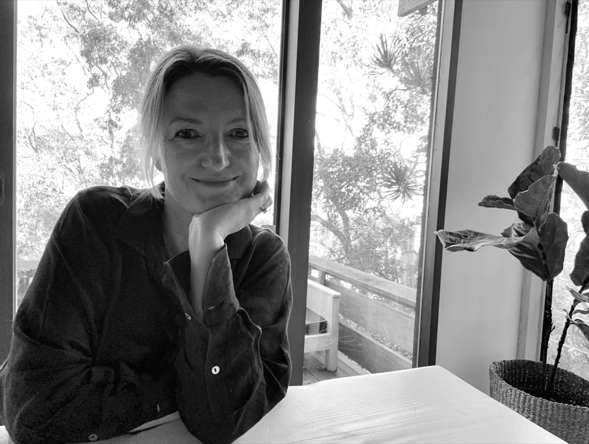 Cloth & Co founder Caroline Poiner on owning her own business, ethical ...