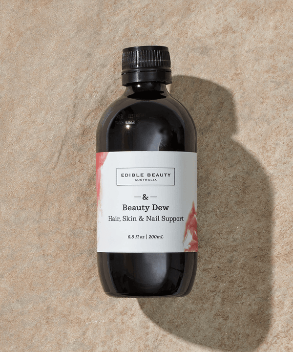 How our & Beauty Dew will combat hairloss - a Q&A with Anna Mitsios ...
