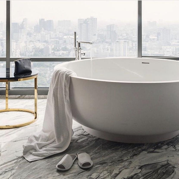 Rose Oat Bath Recipe – Edible Beauty Australia