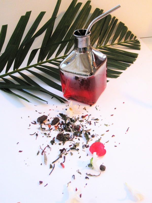 Three Thirst Quenching Iced Beauty Tea Recipes – Edible Beauty Australia