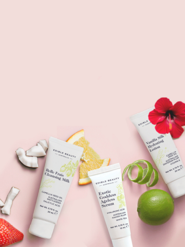 Edible Beauty Australia | Pure. Active. Naturopathic.