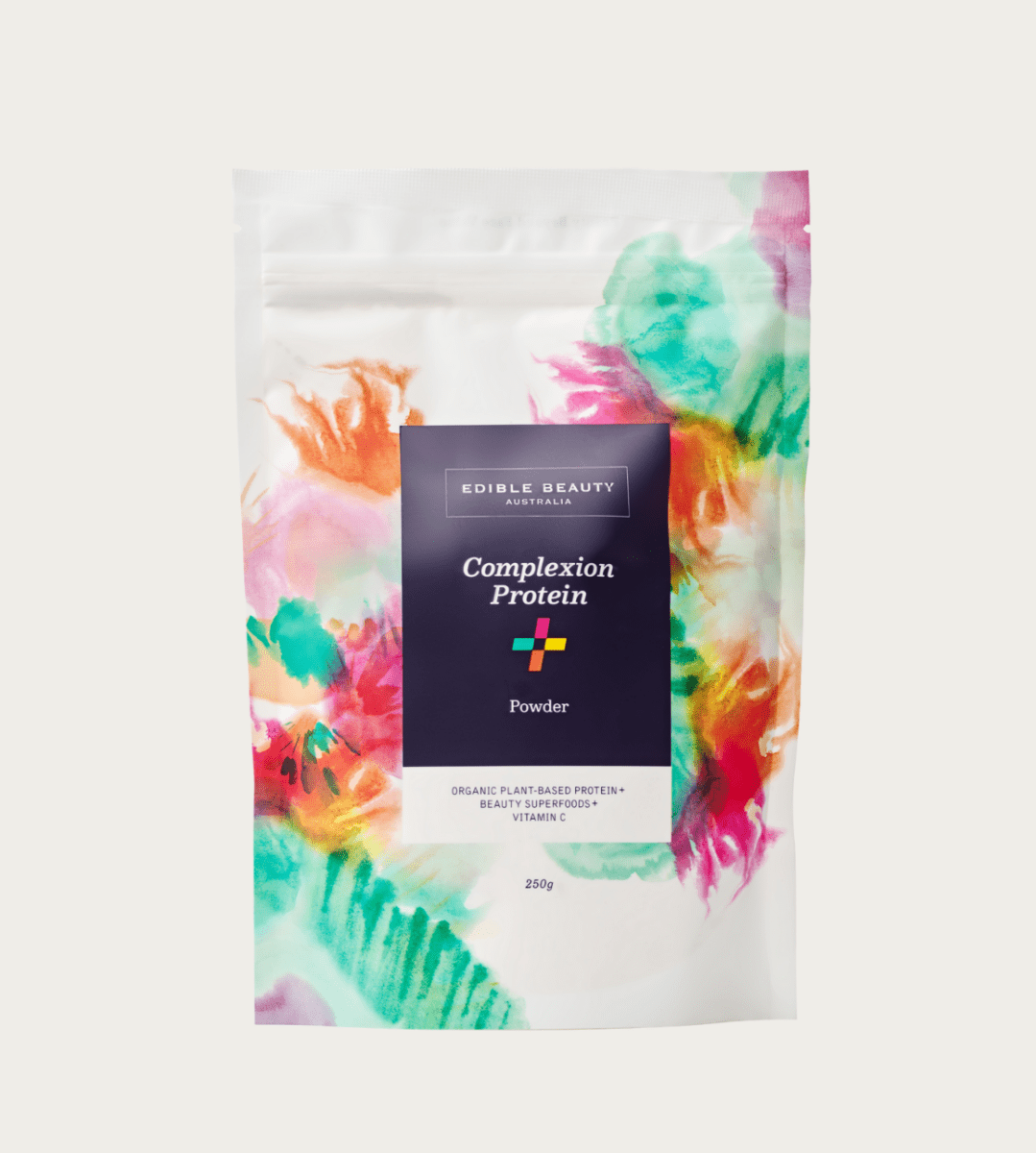 Plant Protein – Edible Beauty Australia