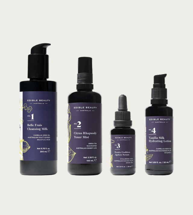 Stem Cell Concentrate | Advanced Spermidine Anti-Ageing Formula ...