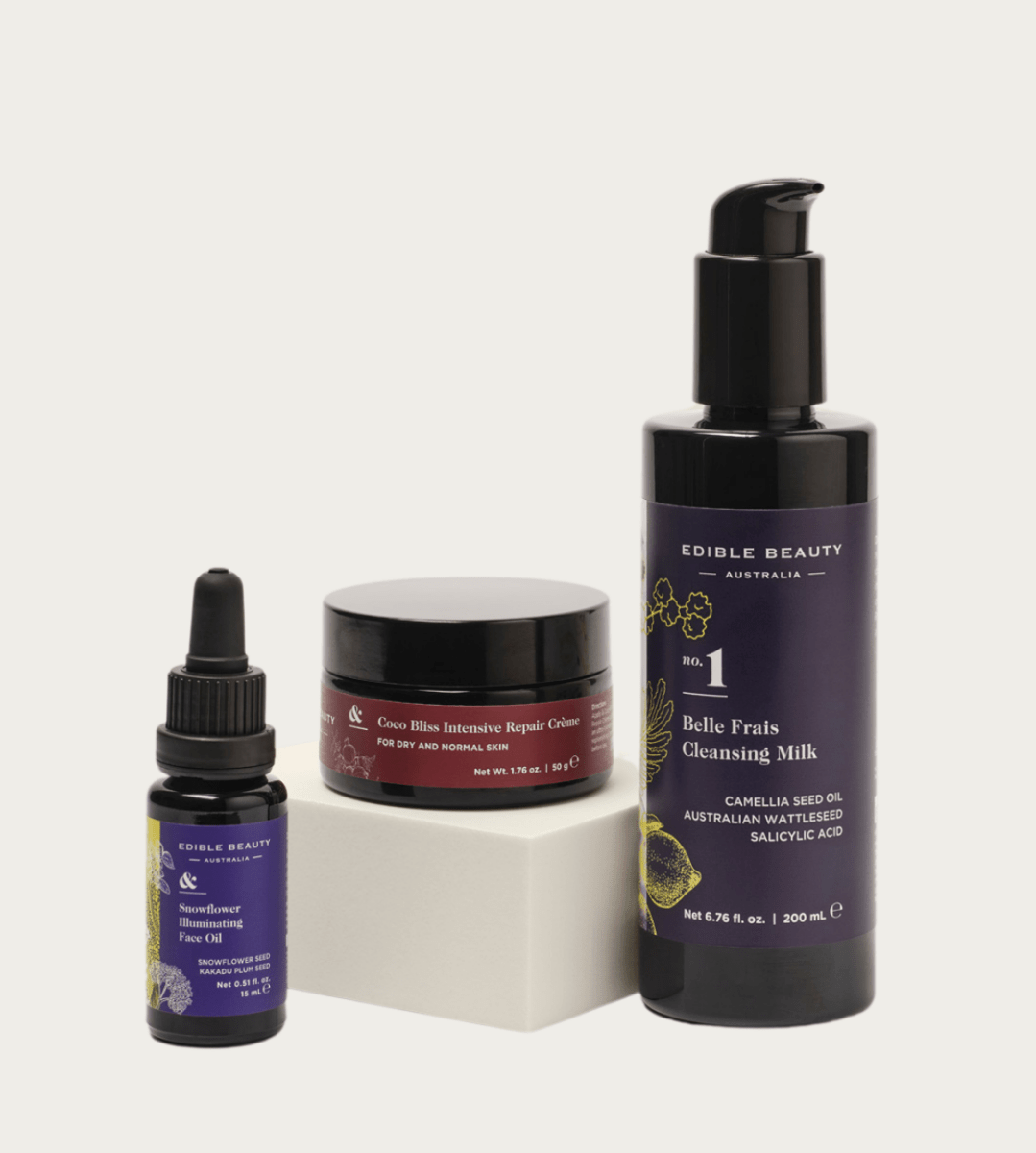 Hydration Renewal Set | Edible Beauty Australia