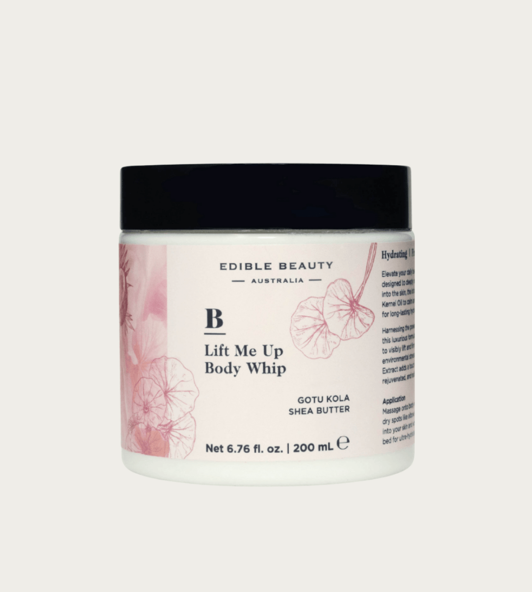 Lift Me Up Body Whip – Edible Beauty Australia