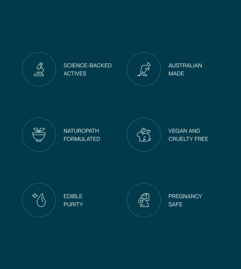 Native Collagen Booster | Pure & Vegan Collagen Powder – Edible Beauty ...